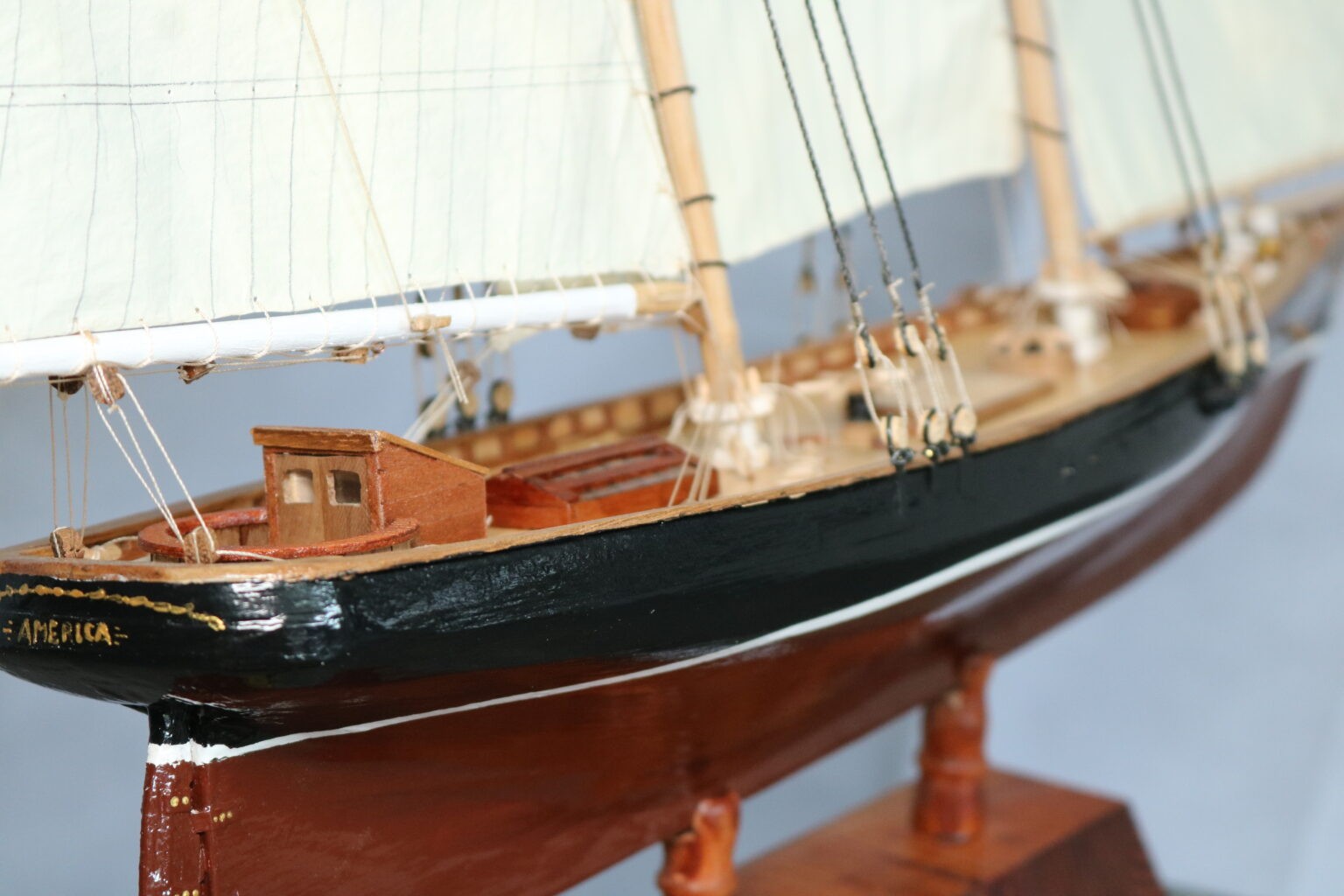 Comprar modelos de barcos de madera » Modelismo Naval para Todos
