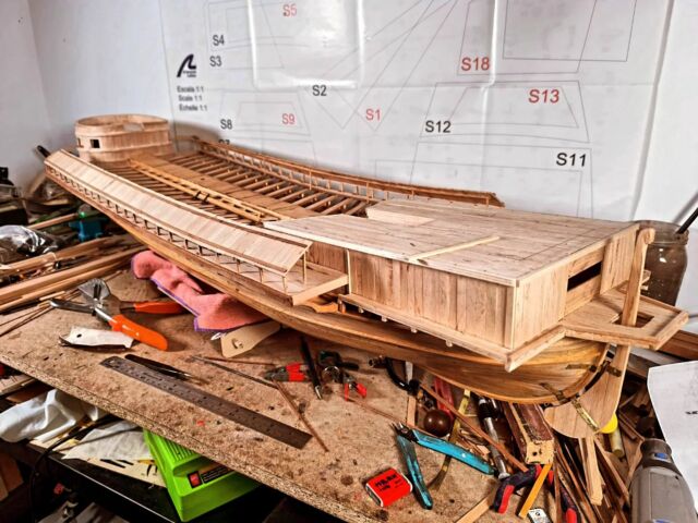 Herramientas Básicas » Modelismo Naval para Todos